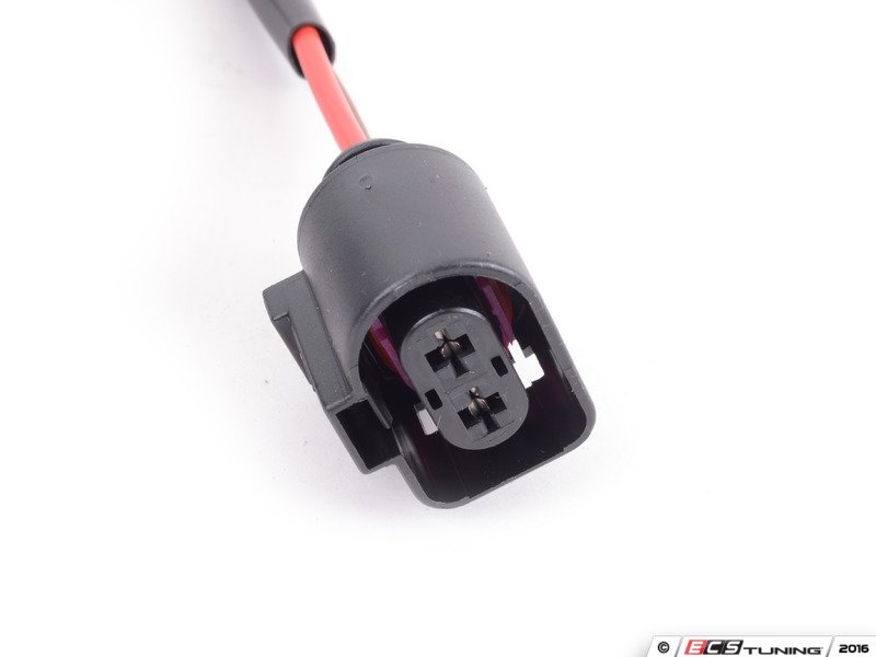 Original Equipment Supplier - 4E0959101A - Blower Motor