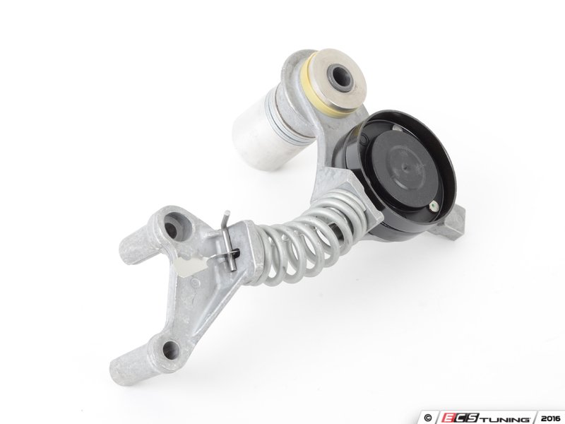 Genuine Volkswagen Audi - 06C903133B - Accessory Belt Tensioner (06C ...