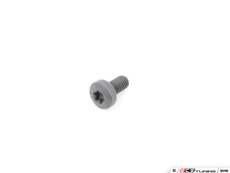 Genuine Volkswagen Audi - N10335205 - Torx Screw - Priced Each (N 103 ...