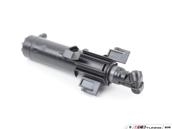 Genuine Volkswagen Audi - 8K0955101D - Headlight Washer Jet Cylinder ...