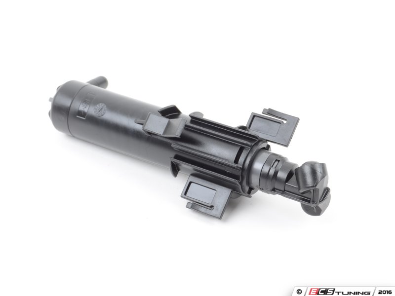 Genuine Volkswagen Audi - 8K0955101D - Headlight Washer Jet Cylinder ...