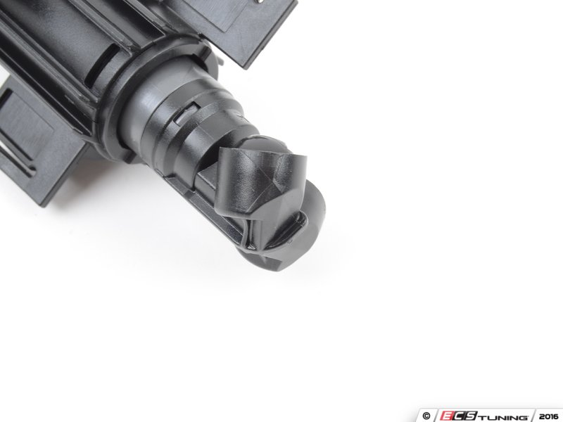 Genuine Volkswagen Audi - 8K0955101D - Headlight Washer Jet Cylinder ...
