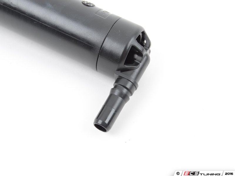 Genuine Volkswagen Audi - 8K0955101D - Headlight Washer Jet Cylinder ...