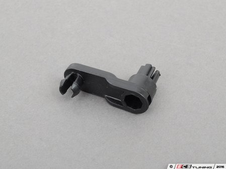 Genuine Volkswagen Audi - 5C0898001 - LEVER (5C0 898 001)