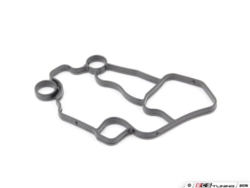 Meistersatz - 06F115441A - Oil Filter Housing Gasket