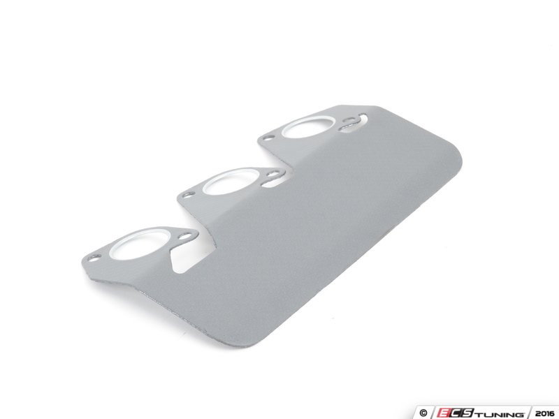 Ajusa - 11621732969 - Exhaust Manifold Gasket With Heat Shield - Priced ...