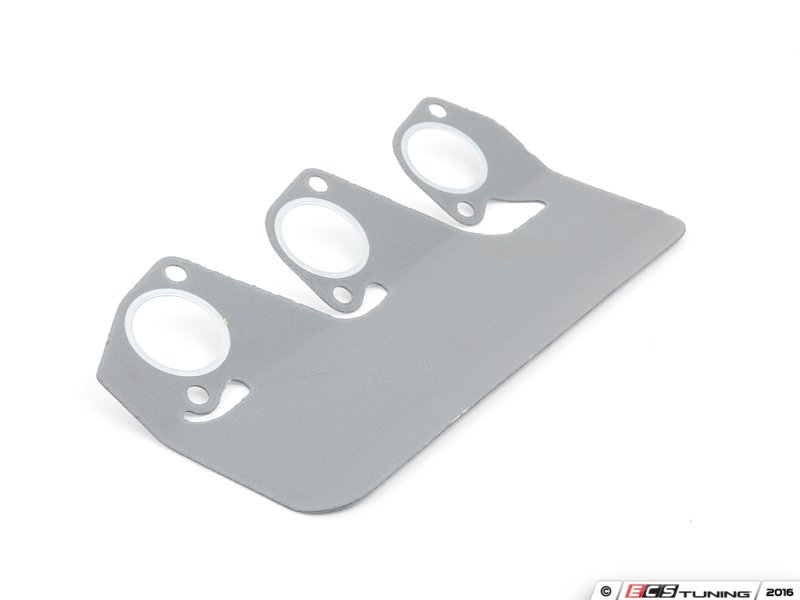 Ajusa - 11621732969 - Exhaust Manifold Gasket With Heat Shield - Priced ...
