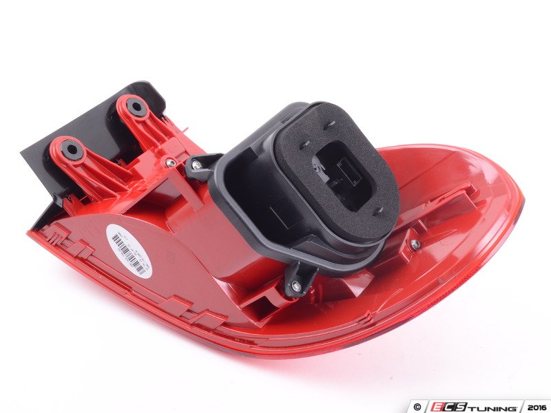 Genuine Volkswagen Audi - 5N0945095R - Outer Tail Light - Left (5N0 945 ...