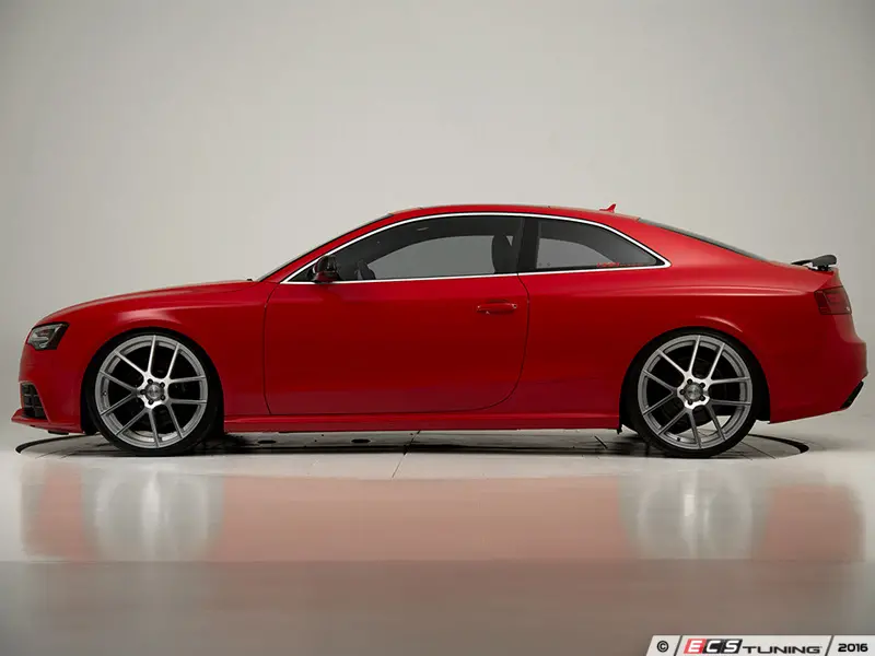 B8 Audi RS5 Electronic Retractable Spoiler Wing Retrofit, 56% OFF