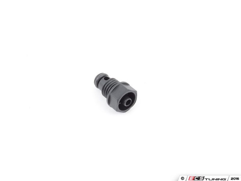 Genuine Mercedes Benz - 0009978201 - HOLLOW SCREW
