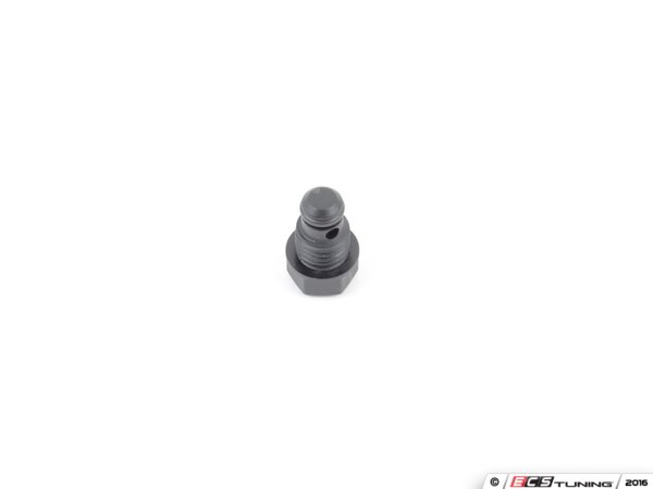 Genuine Mercedes Benz - 0009978201 - HOLLOW SCREW