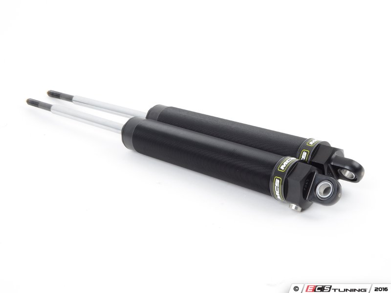 Motion Control Suspension - MCS-E46-1W - Spec E46 MCS Race Shocks