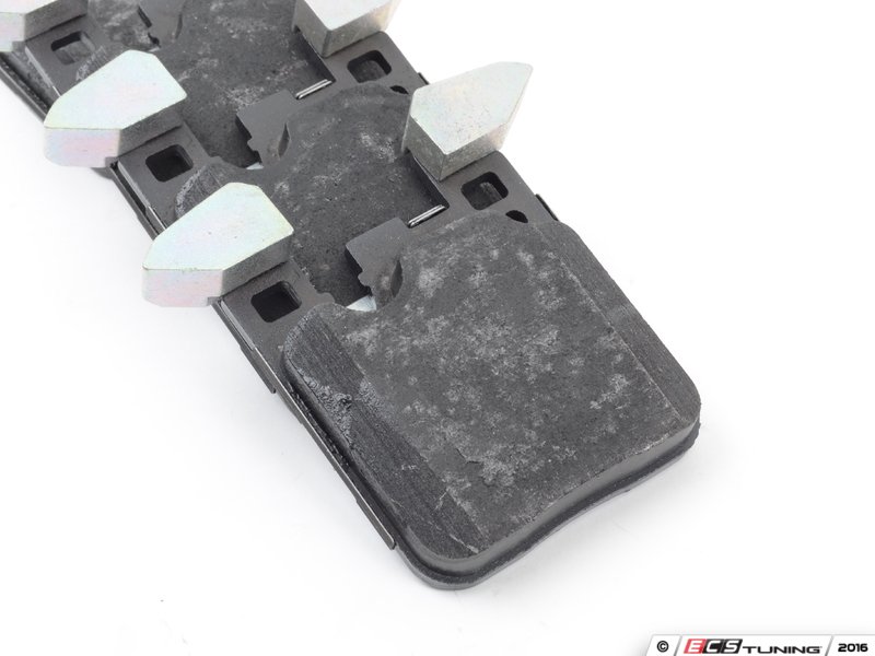 TRW - 34216876422 - Rear Brake Pad Set