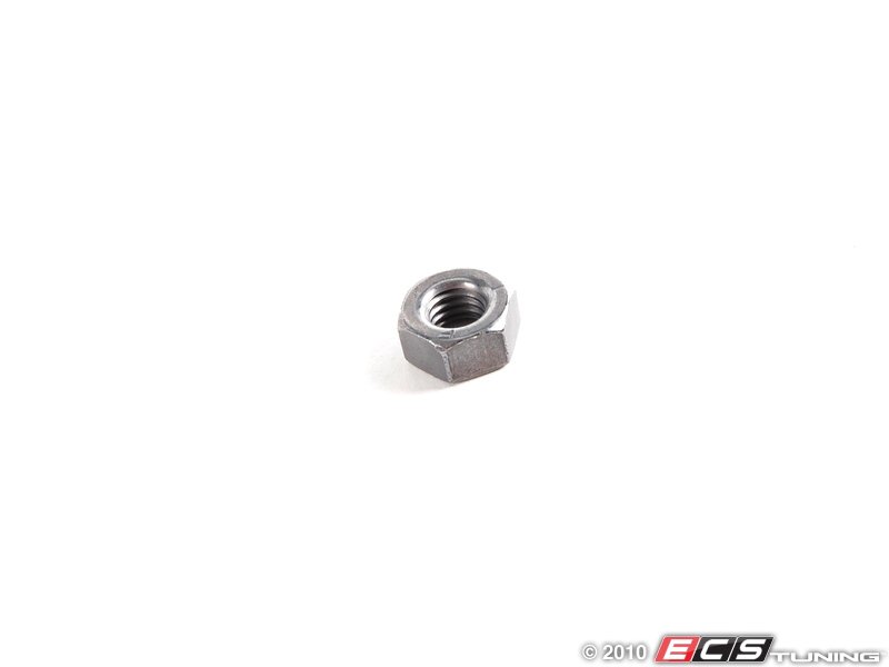 Genuine BMW - 07119905543 - Nut - Priced Each (07-11-9-905-543)