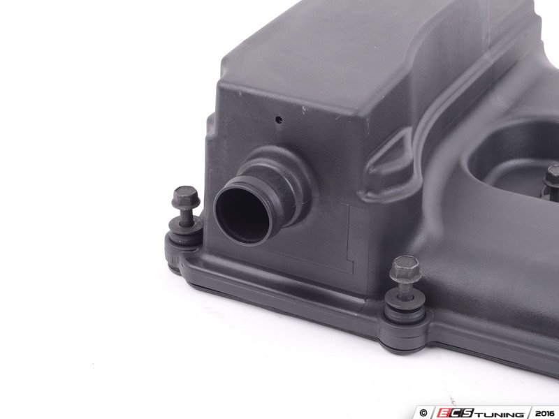 Genuine Volkswagen Audi - 03H103429L - Valve Cover With Gasket (03H 103 ...