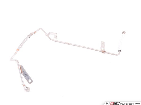 MTC - 06B145771P - Oil Supply Line