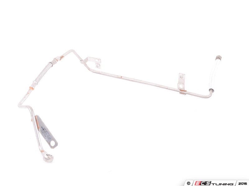 MTC - 06B145771P - Oil Supply Line
