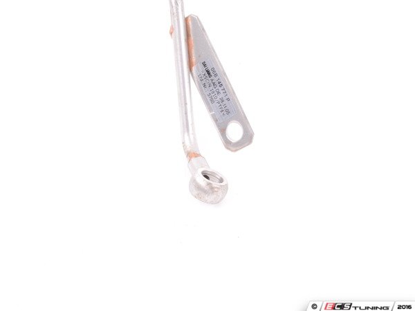 MTC - 06B145771P - Oil Supply Line
