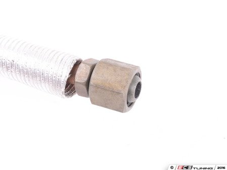 MTC - 06B145771P - Oil Supply Line