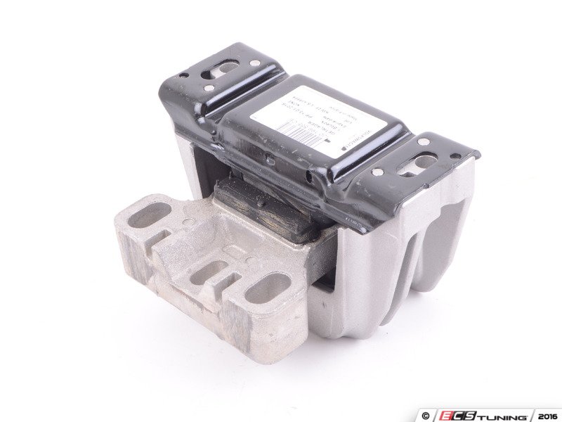 Genuine Volkswagen Audi - 1J0199555CE - Transmission Mount (1J0 199 555 CE)