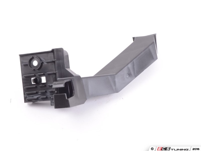 Genuine Volkswagen Audi - 5C5807132 - Rear Bumper Bracket - Right (5C5 ...