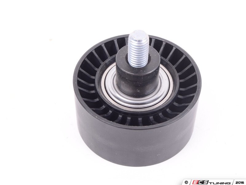 Genuine BMW - 11288673720 - Deflection Pulley (11-28-8-673-720)