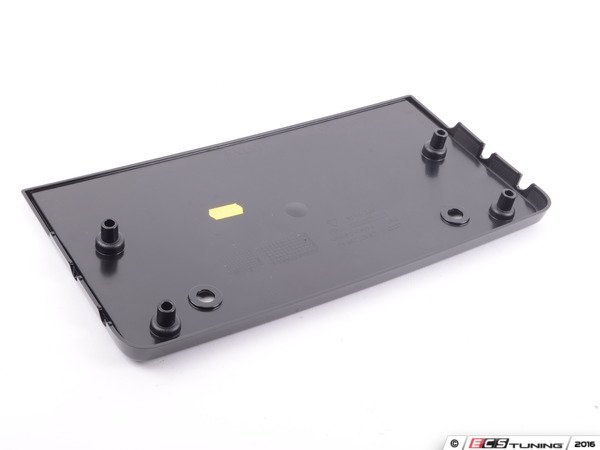 Genuine Volkswagen Audi - 4G8807285AJT94 - BRACKET (4G8 807 285 AJ T94)