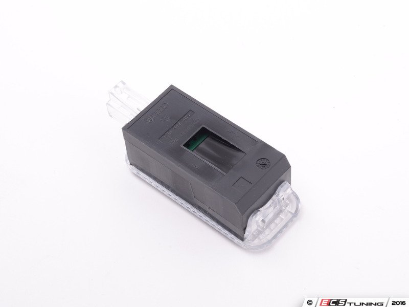 Genuine Volkswagen Audi - 8J0947409 - LED Lamp Assembly - Priced Each ...