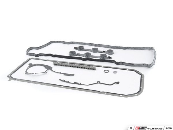 Assembled By ECS - 11417576915KT - Oil Pump Chain kit