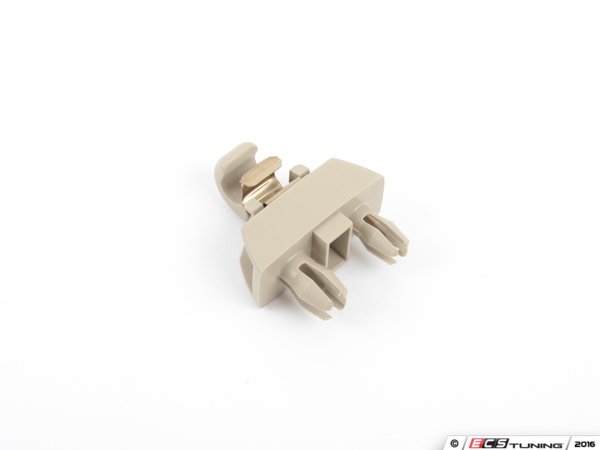 Genuine Volkswagen Audi - 4F0857561K38 - BRACKET