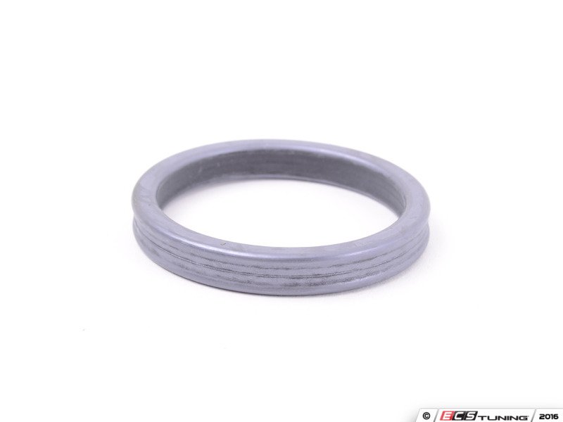 Genuine Volkswagen Audi - WHT005190 - Sealing O-Ring (WHT 005 190)