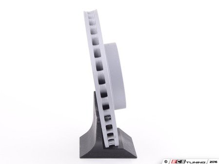 Zimmermann - 2214211012 - Front Brake Rotor - Priced Each