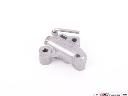 Genuine BMW - 11417618943 - Oil Pump Timing chain tensioner (11-41-7 ...