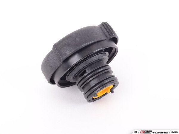 Genuine BMW - 17137639023 - Expansion Tank Cap (17-13-7-639-023)