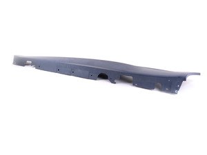 BMW E93 M3 S65 4.0L Rocker Panel Parts - ECS Tuning