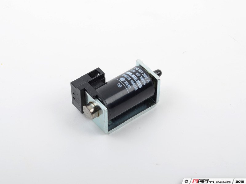 Genuine Volkswagen Audi - 155927353A - MAGNET - (NO LONGER AVAILABLE ...