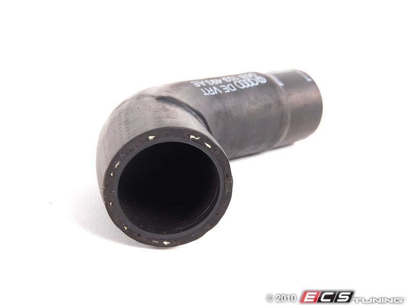Genuine Volkswagen Audi - 06B103493AE - Elbow Hose (06B 103 493 AE)