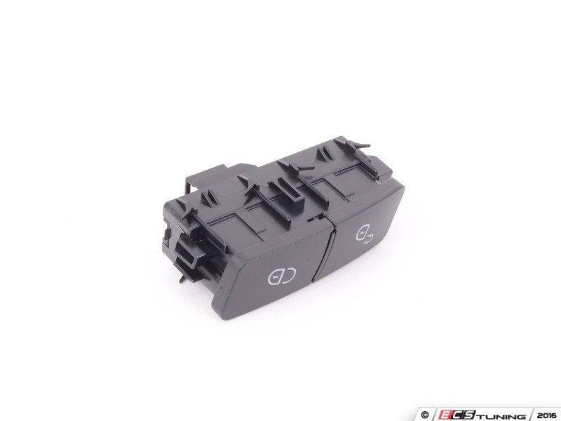 Genuine BMW - 51497255636 - Trunk Lid Trim (51-49-7-255-636)