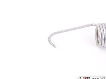 Genuine BMW - 51247255693 - TENSION SPRING, TRUN (51-24-7-255-693)