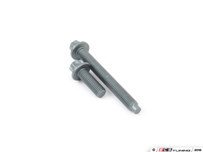 Bremmen Parts - 12410392577 - Starter Mounting Hardware