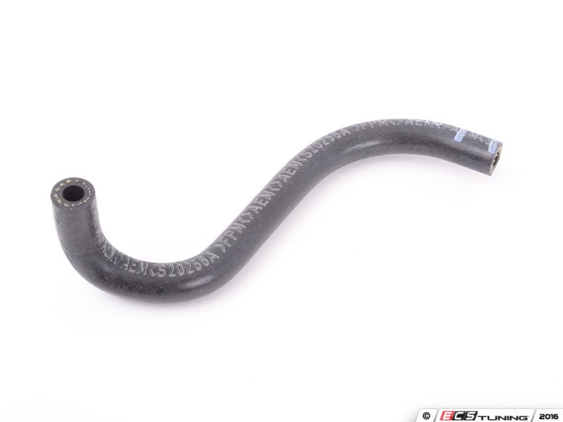 Genuine Volkswagen Audi - 06D145718M - HOSE (06D 145 718 M)