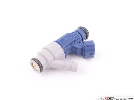Genuine Volkswagen Audi - 06A906031AC - Fuel Injector - Priced Each ...