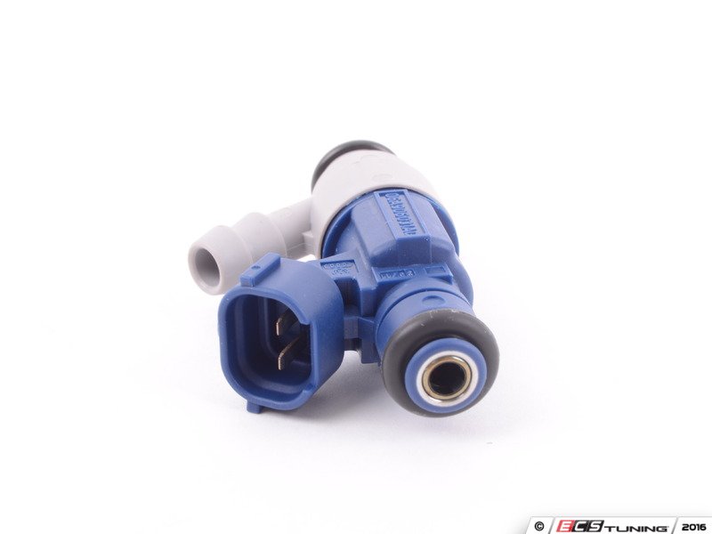 Genuine Volkswagen Audi - 06A906031AC - Fuel Injector - Priced Each ...