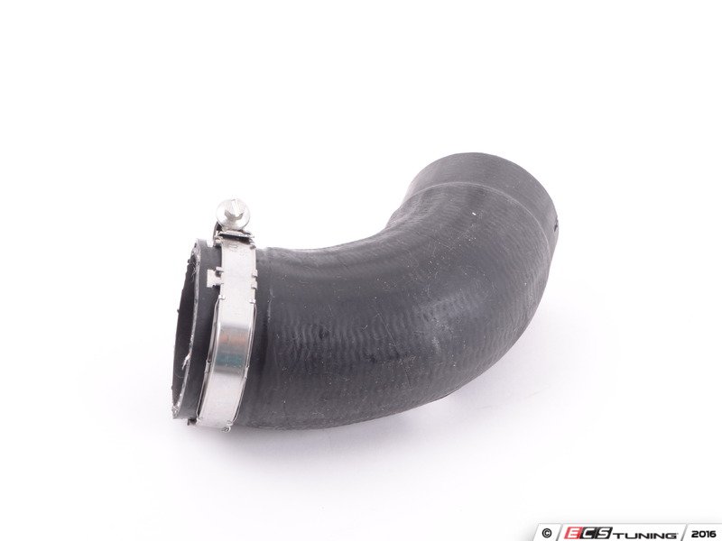 Genuine Volkswagen Audi - 3AA145832B - Intercooler Hose (3AA 145 832 B)