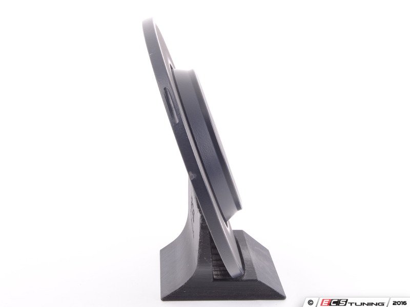 Genuine Volkswagen Audi - 8K0615601M - Rear Brake Rotor 300x12mm ...