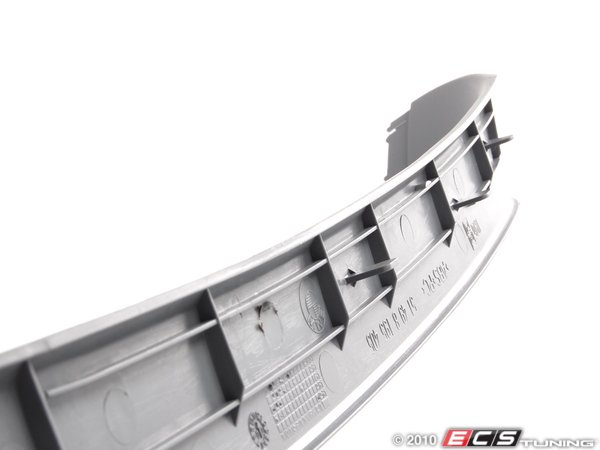 Genuine BMW - 51498216727 - TRNK TRIM PNL (51-49-8-216-727)