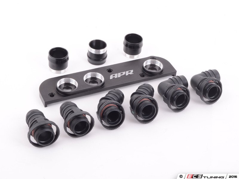 APR - MS100126 - FSI Universal PCV Block-Off Plate