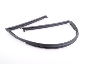 BMW E93 M3 S65 4.0L Convertible Parts - ECS Tuning