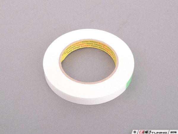 Genuine BMW - 83199407798 - TEFLON ADHES.TAPE (83-19-9-407-798)