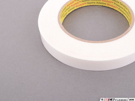 Genuine BMW - 83199407798 - TEFLON ADHES.TAPE (83-19-9-407-798)